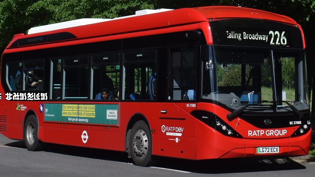 London Buses route 226 | Bus Routes in London Wiki | Fandom