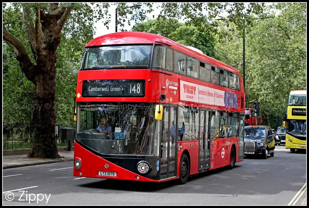 London Buses Route 148 | Bus Routes in London Wiki | Fandom