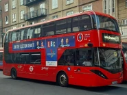 London Buses route 131 | Bus Routes in London Wiki | Fandom