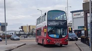 London Buses route SL7 | Bus Routes in London Wiki | Fandom
