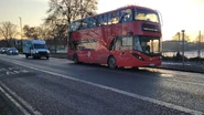 London Buses route 264 | Bus Routes in London Wiki | Fandom