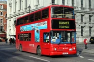 London Buses route 3 | Bus Routes in London Wiki | Fandom