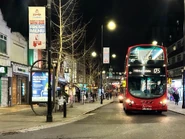 London Buses route 175 | Bus Routes in London Wiki | Fandom