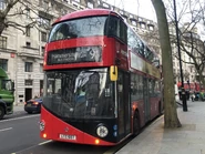 London Buses route 9 | Bus Routes in London Wiki | Fandom