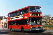 London Buses route 3 | Bus Routes in London Wiki | Fandom