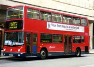 London Buses route 3 | Bus Routes in London Wiki | Fandom