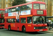 London Buses route 83 | Bus Routes in London Wiki | Fandom