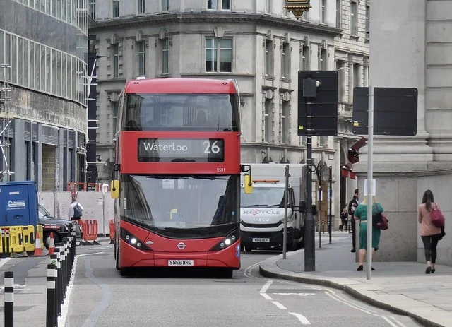 London Buses route 26 | Bus Routes in London Wiki | Fandom
