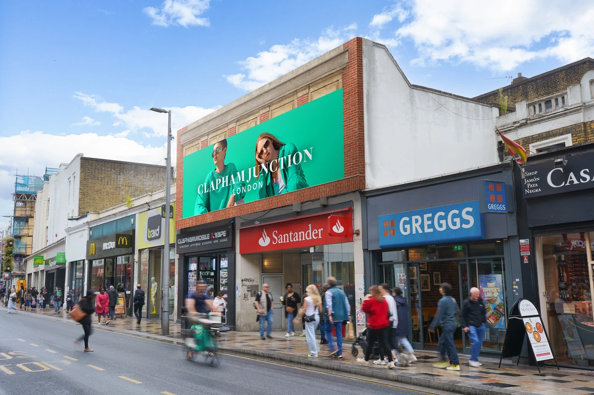 Clapham Junction | Bus Routes in London Wiki | Fandom