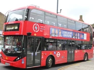 London Buses route 80 | Bus Routes in London Wiki | Fandom