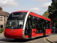London Buses route 358 | Bus Routes in London Wiki | Fandom