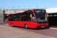London Buses route X26 | Bus Routes in London Wiki | Fandom
