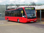 London Buses route X26 | Bus Routes in London Wiki | Fandom