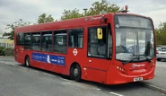 London Buses route W13 | Bus Routes in London Wiki | Fandom