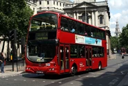 London Buses route 1 | Bus Routes in London Wiki | Fandom