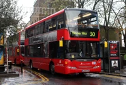 London Buses route 30 | Bus Routes in London Wiki | Fandom