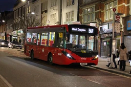 London Borough of Bromley | Bus Routes in London Wiki | Fandom
