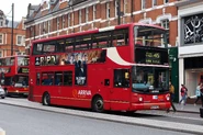 London Buses route 415 | Bus Routes in London Wiki | Fandom