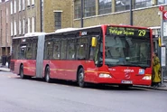 London Buses route 29 | Bus Routes in London Wiki | Fandom