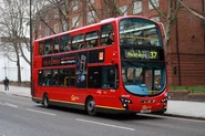 London Buses route 37 | Bus Routes in London Wiki | Fandom