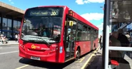 London Buses route 368 | Bus Routes in London Wiki | Fandom