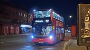 London Buses route N87 | Bus Routes in London Wiki | Fandom
