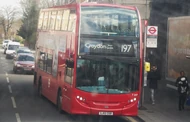 London Buses route 197 | Bus Routes in London Wiki | Fandom