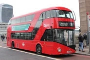 London Buses route 21 | Bus Routes in London Wiki | Fandom