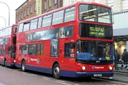 London Buses route 47 | Bus Routes in London Wiki | Fandom