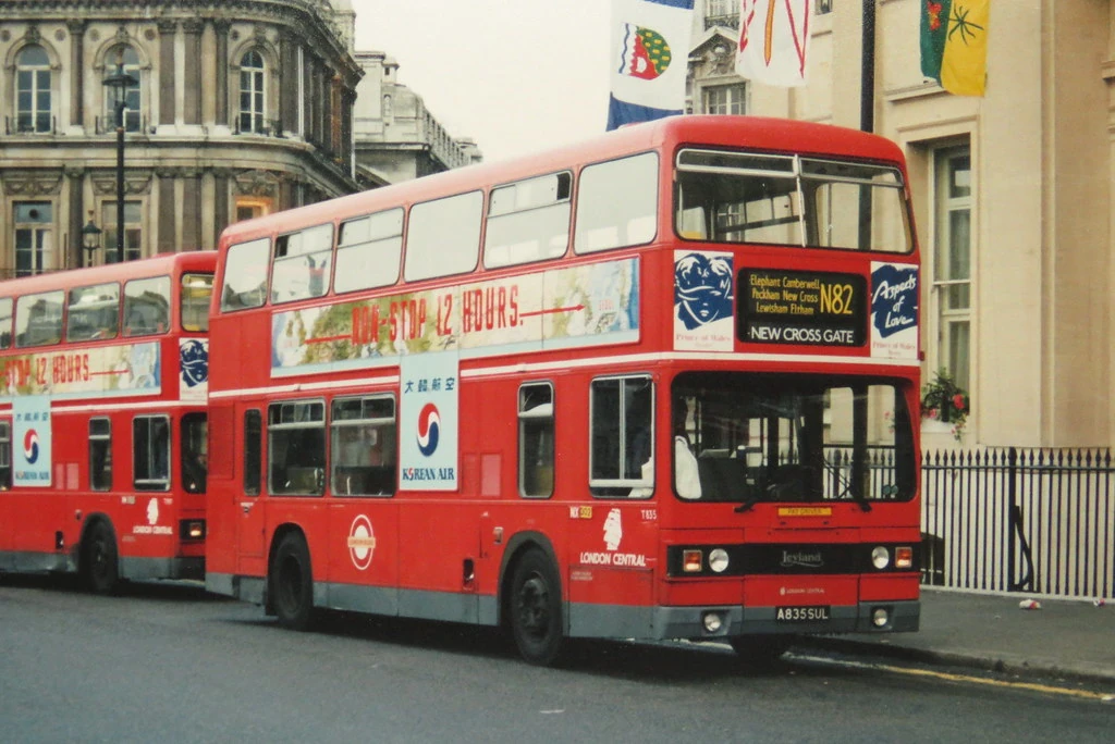 London Buses route N82 | Bus Routes in London Wiki | Fandom