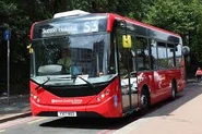 London Buses route S3 | Bus Routes in London Wiki | Fandom