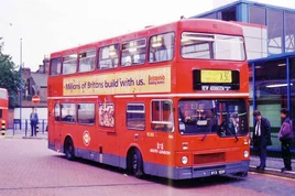 London Buses route X30 | Bus Routes in London Wiki | Fandom