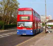 London Buses route 183 | Bus Routes in London Wiki | Fandom