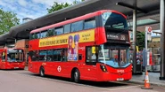London Buses route 230 | Bus Routes in London Wiki | Fandom