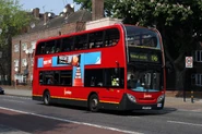 London Buses route 196 | Bus Routes in London Wiki | Fandom