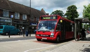 London Buses route S1 | Bus Routes in London Wiki | Fandom