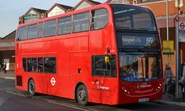 London Buses route 199 | Bus Routes in London Wiki | Fandom