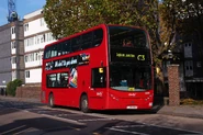 London Buses route C3 | Bus Routes in London Wiki | Fandom