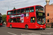 London Buses route 253 | Bus Routes in London Wiki | Fandom