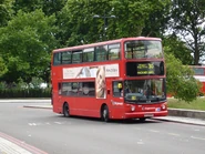 London Buses route 30 | Bus Routes in London Wiki | Fandom