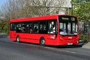London Buses route C10 | Bus Routes in London Wiki | Fandom
