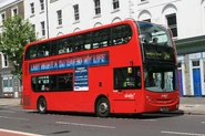 London Buses route 344 | Bus Routes in London Wiki | Fandom