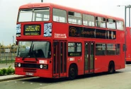 London Buses route 472 (1999-2026) | Bus Routes in London Wiki | Fandom