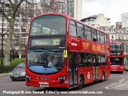 Wright Eclipse Gemini 2 | Bus Routes in London Wiki | Fandom