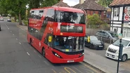 London Buses route 198 | Bus Routes in London Wiki | Fandom