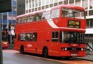 London Buses route 468 | Bus Routes in London Wiki | Fandom