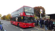 Scania OmniCity | Bus Routes in London Wiki | Fandom