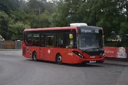London Buses route 481 | Bus Routes in London Wiki | Fandom