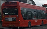 London Buses route R70 | Bus Routes in London Wiki | Fandom