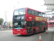 London Buses route W8 | Bus Routes in London Wiki | Fandom